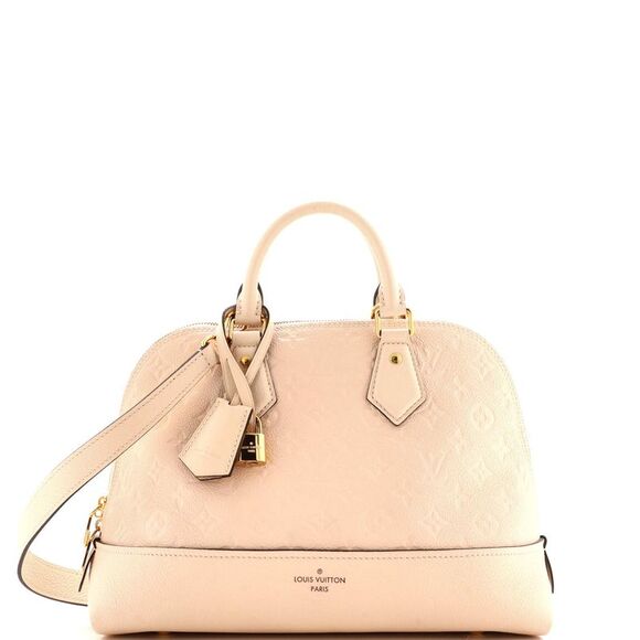 Louis Vuitton | Bags | Louis Vuitton Neo Alma Handbag Monogram ...